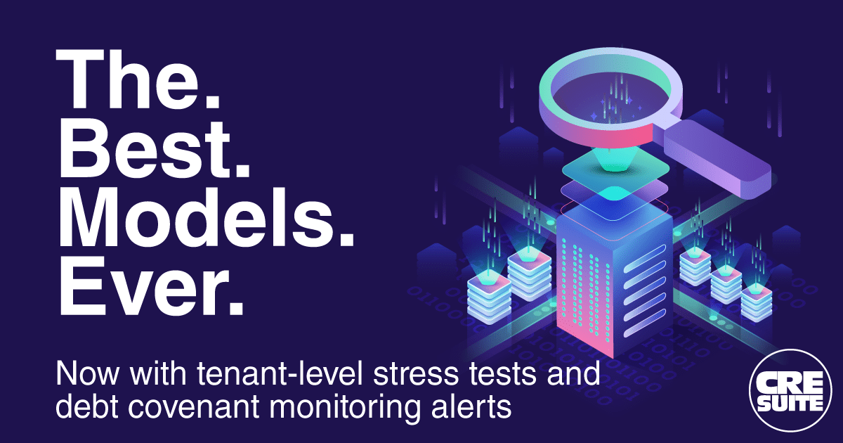 The. Best. Models. Ever. Real Estate asset management tools now with ...